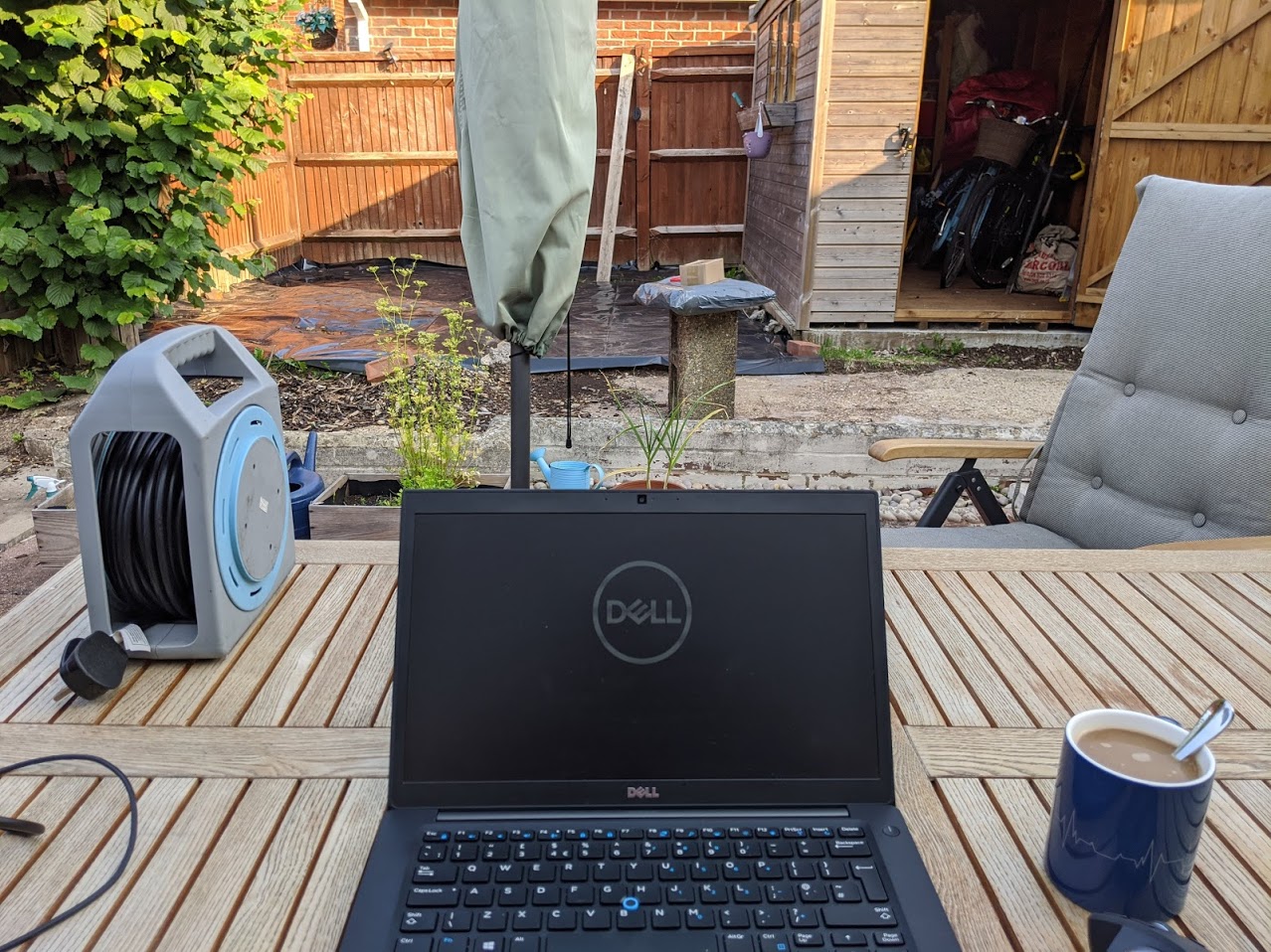 Starting to Automate Animated Content for Virtual Events
