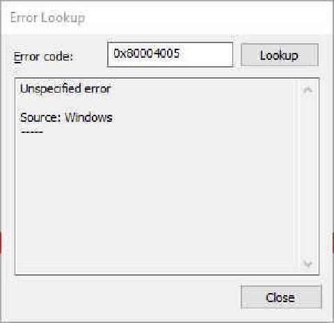 UpdatesDeployment.log Job Error (0x80004005)